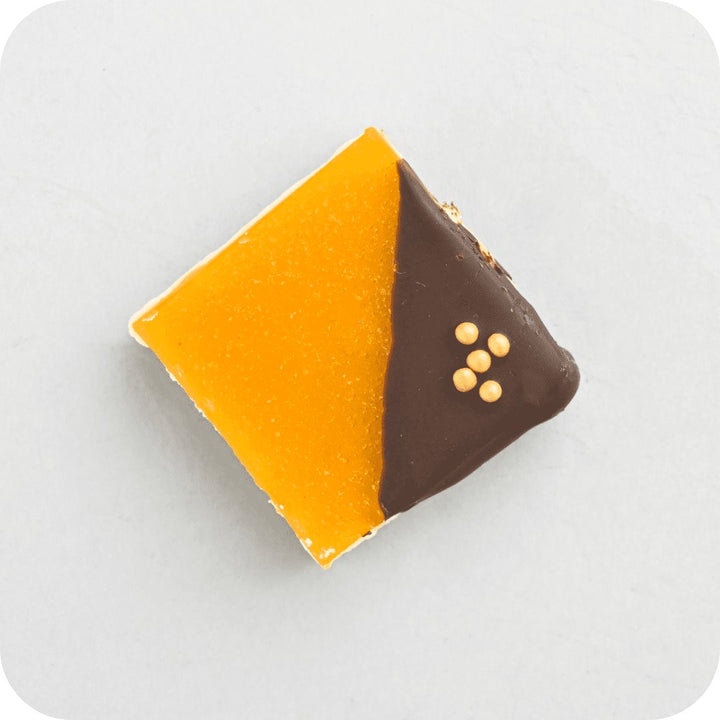 Buy Mango Bites Online | The Sweet Blend